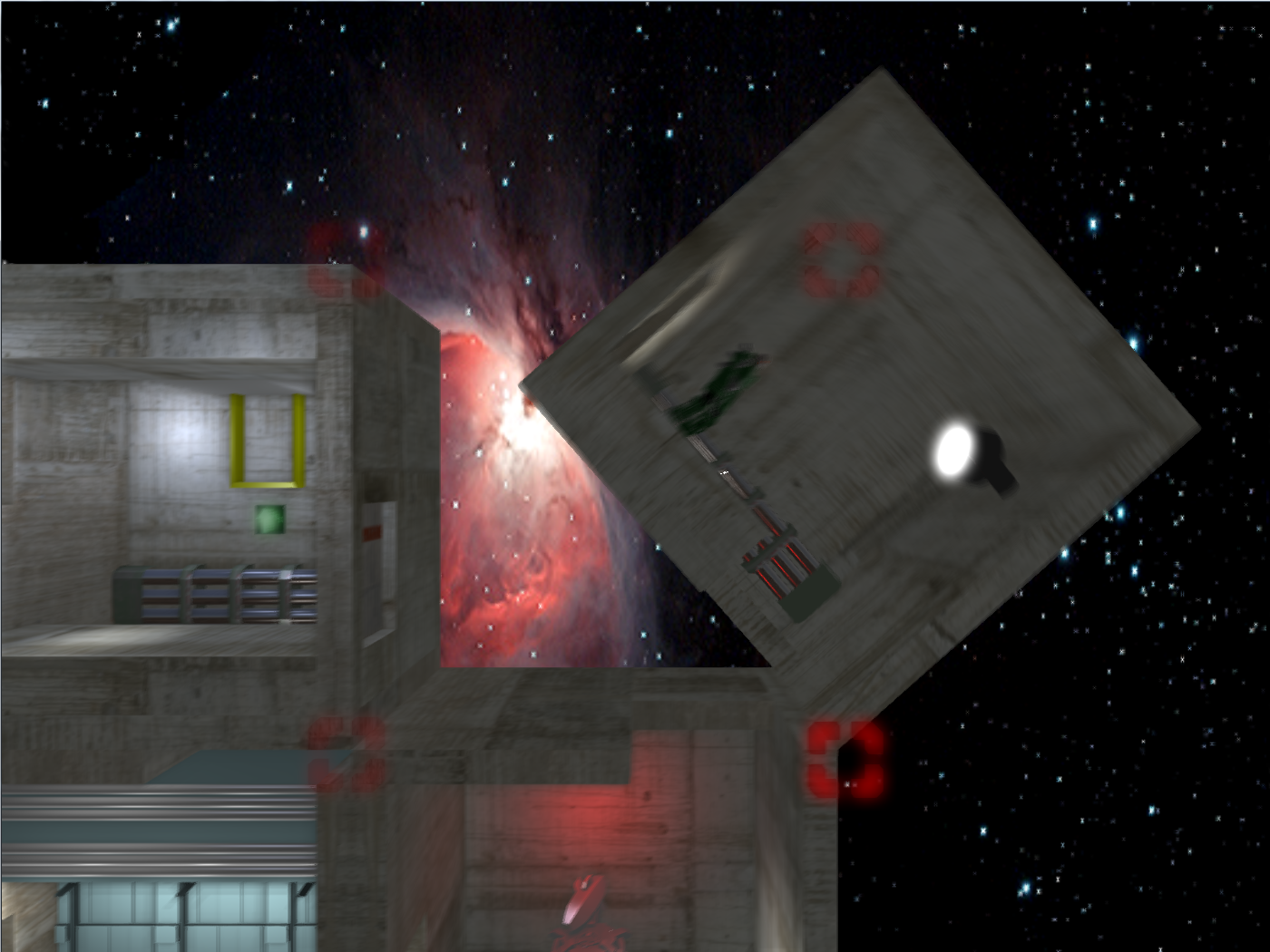 Projects - Computer Graphics and Multimedia