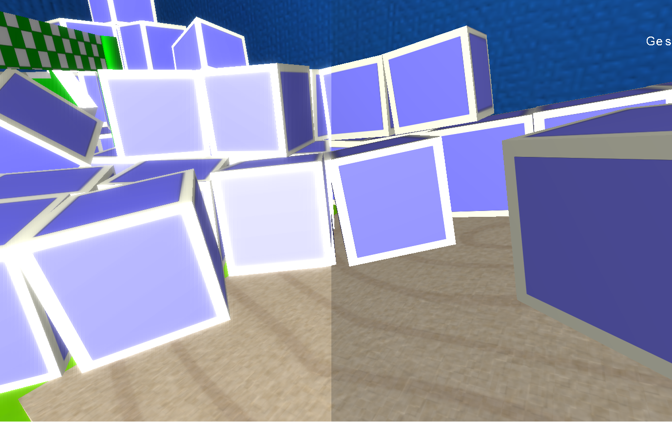 Projects - Computer Graphics and Multimedia