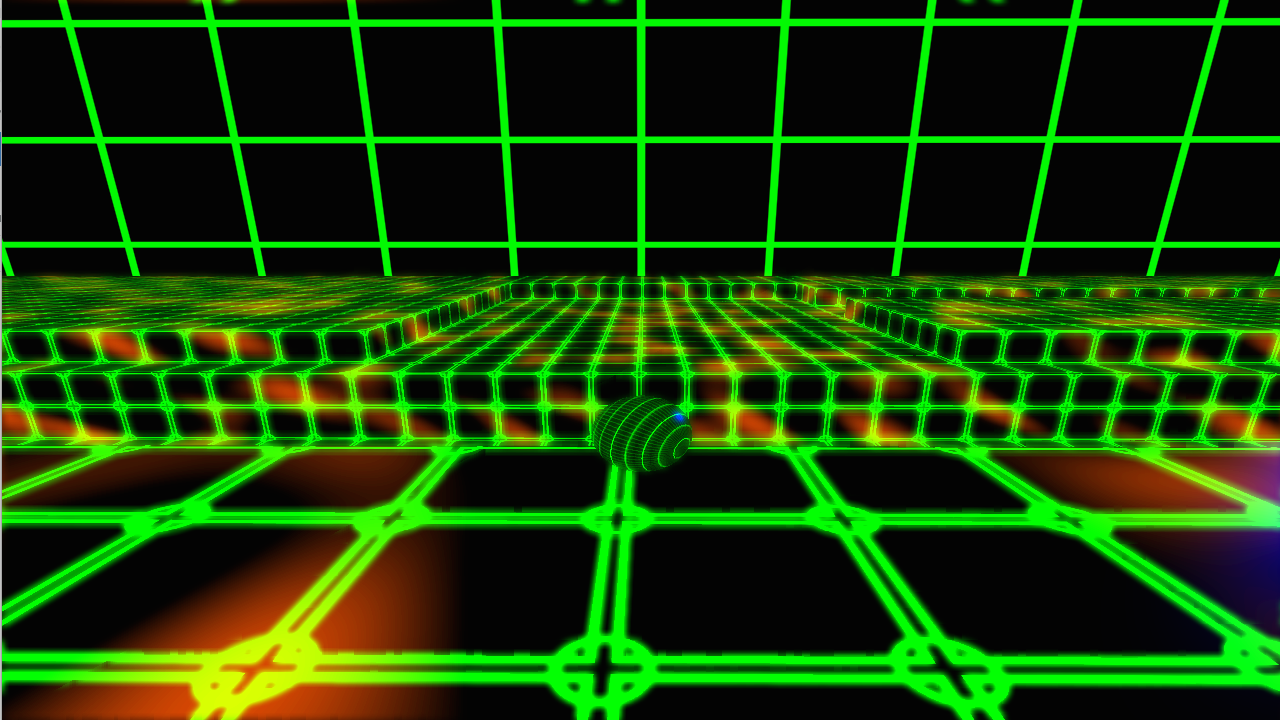 Projects - Computer Graphics and Multimedia